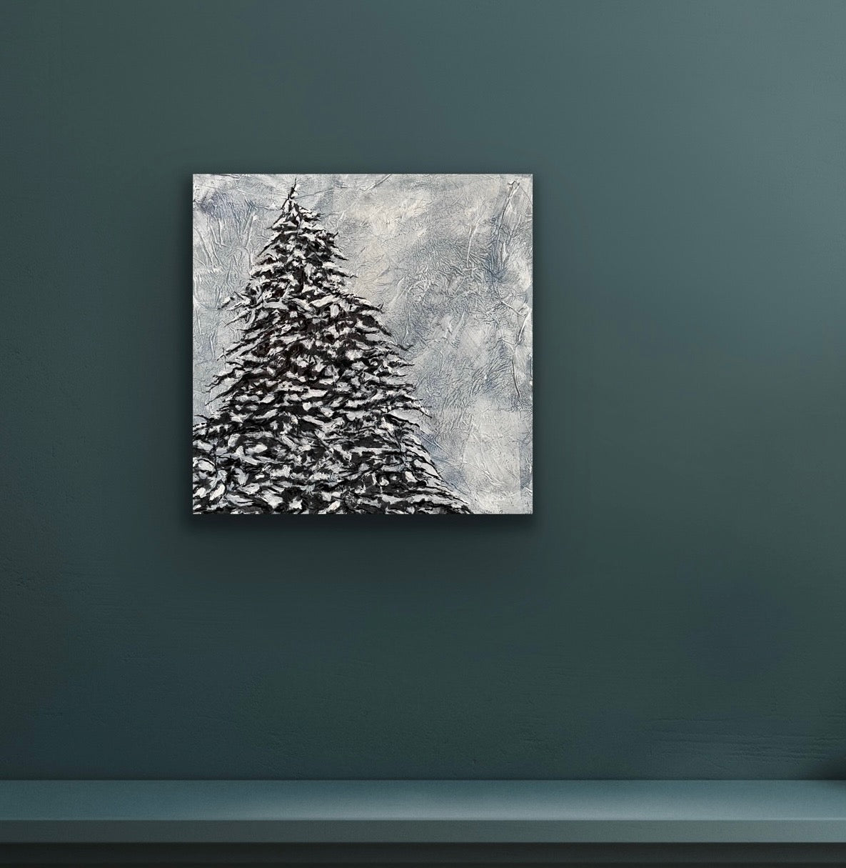 Storm Watcher 2 – Heidi The Artist
